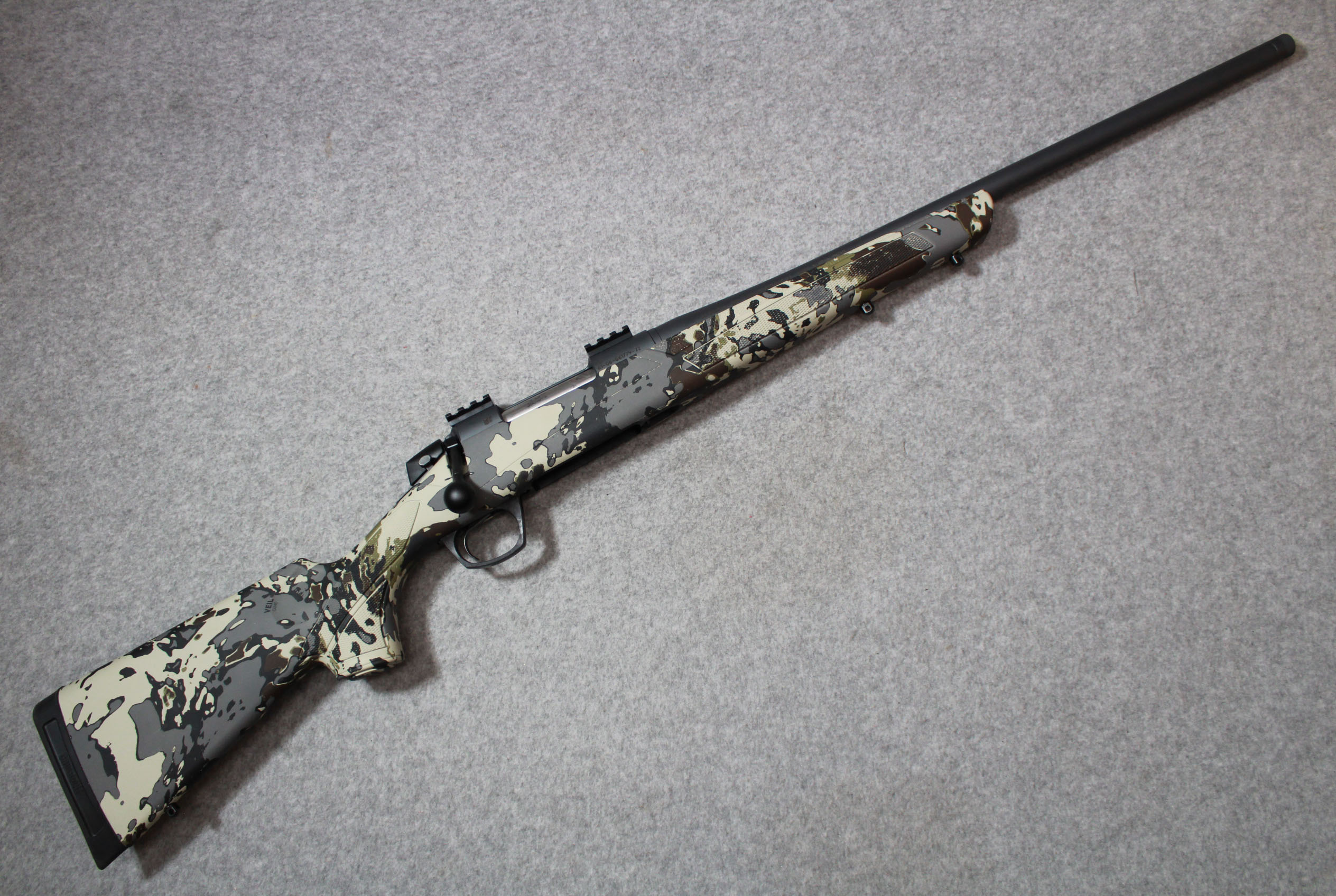 CVA ~ Cascade ~ 6.5 Creedmoor | Bass Pro Shops